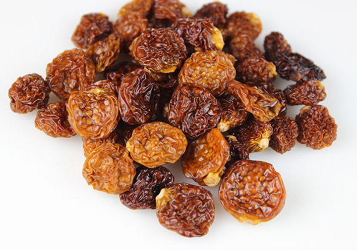 Buy Healthy Munch Dried Golden Berries online at Suvo.co